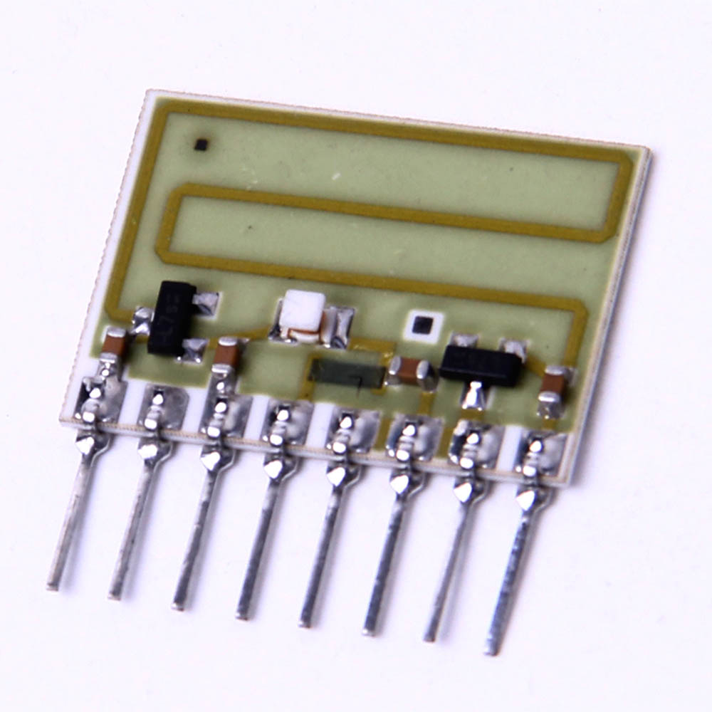 Narinco- RX-TX ANTENNA SWITCH MODULE