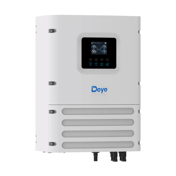 Narinco- Deye 6kW OFF Grid Inverter (1 Phase)