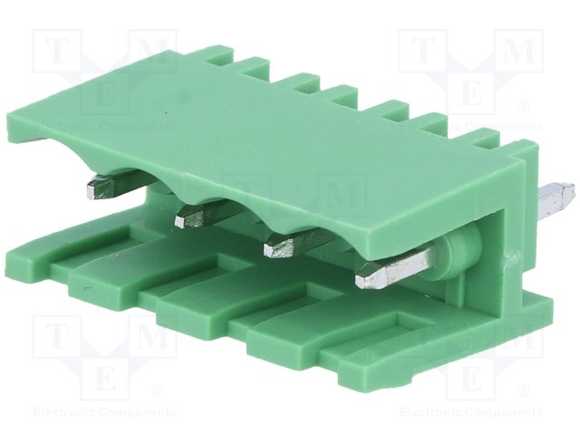 Narinco- Vertical Terminal Pin For PCB