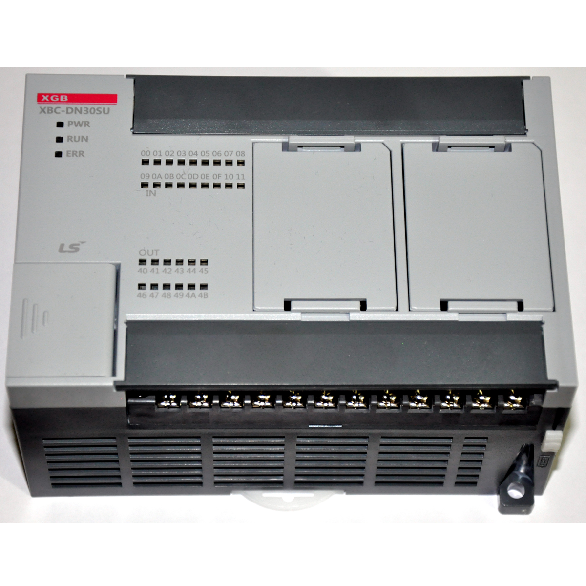 Narinco- XBC DN30SU/DR30SU/DP30SU (18 Input/ 12 Output) Standard Type PLC