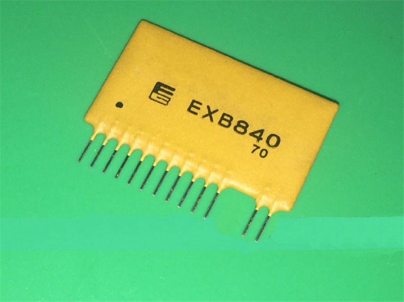 Narinco- EXB 840 IGBT-Driving Hybrid ICs